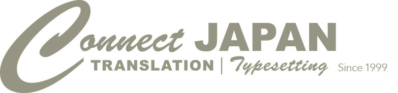 Connect Japan